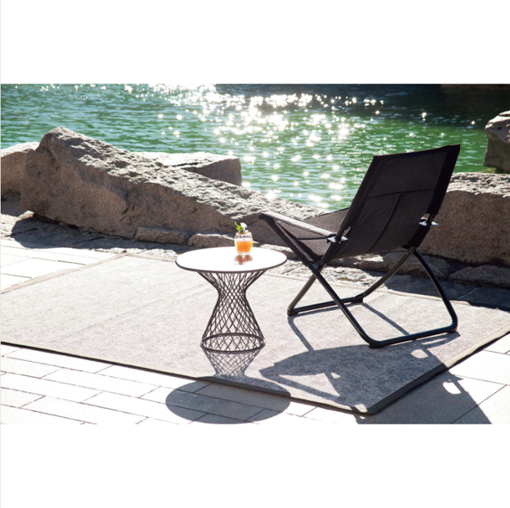 SNOOZE COZY DECK CHAIR — nmo